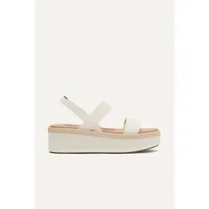 Rothy's | Shoes | New Rothys The Light Weight Wedge Sandals Size Womens ...